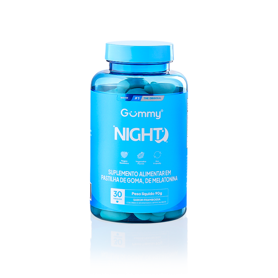 TODOS OS PRODUTOS – Gummy®