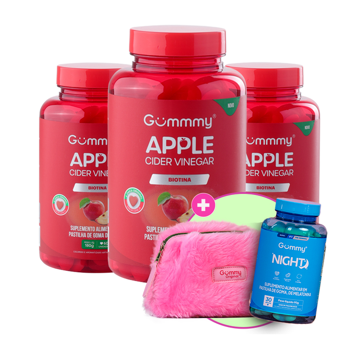 Gummy | A melhor vitamina em goma e suplementos diversos! – Gummy®