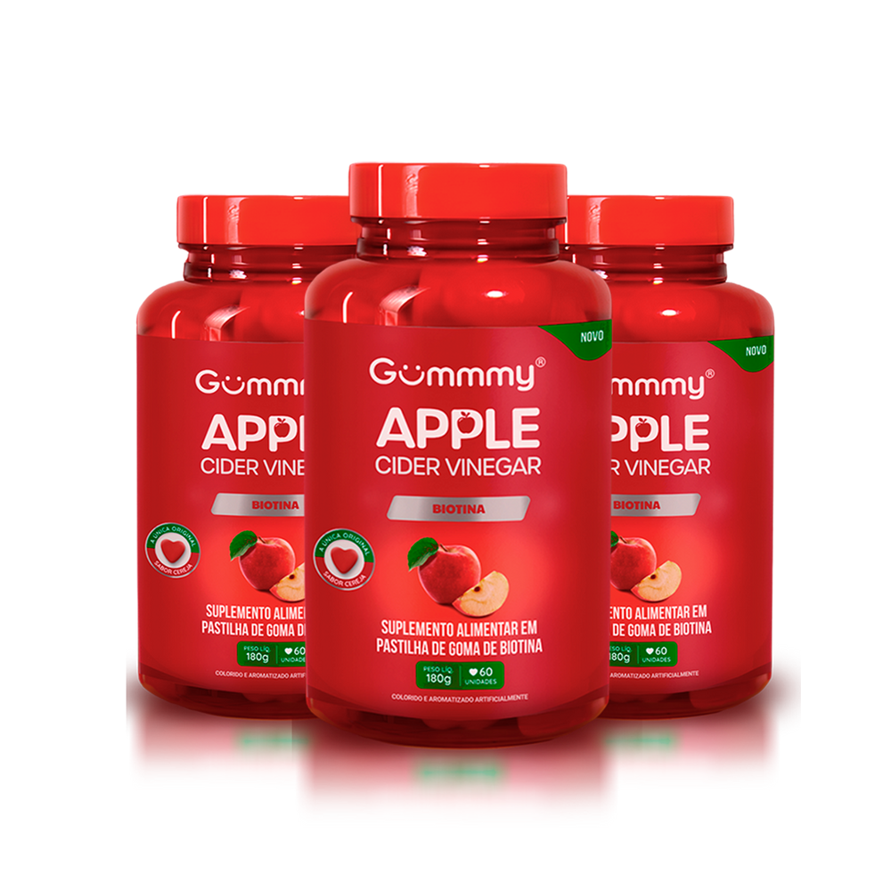 Gummy® Creatine - 150g