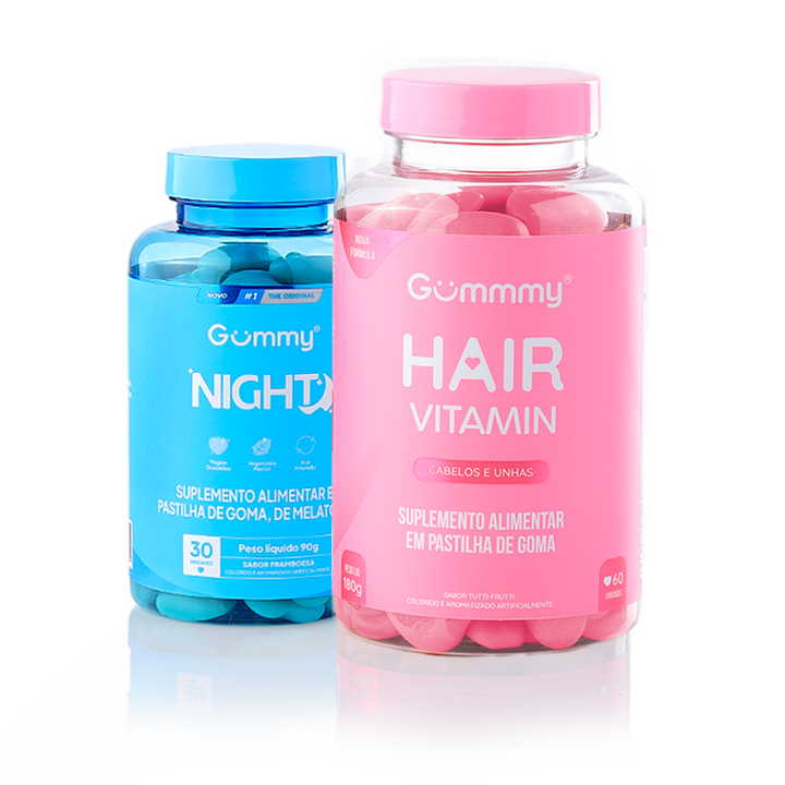 TODOS OS PRODUTOS – Gummy®