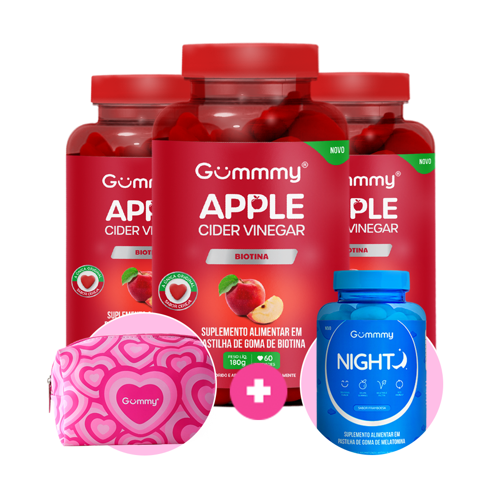 Loja – Gummy®