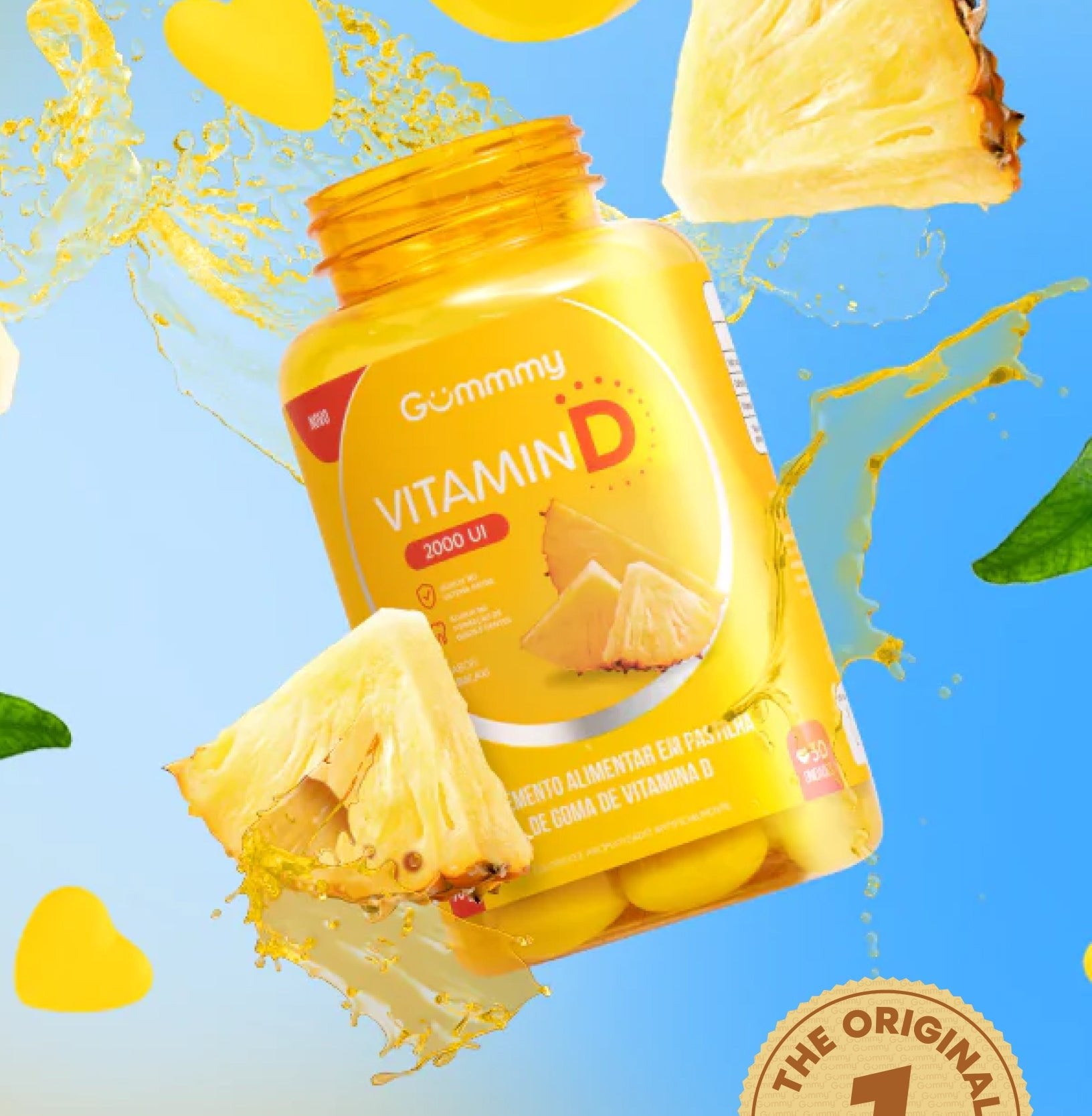 Arquivo de Produtos - Gummy®